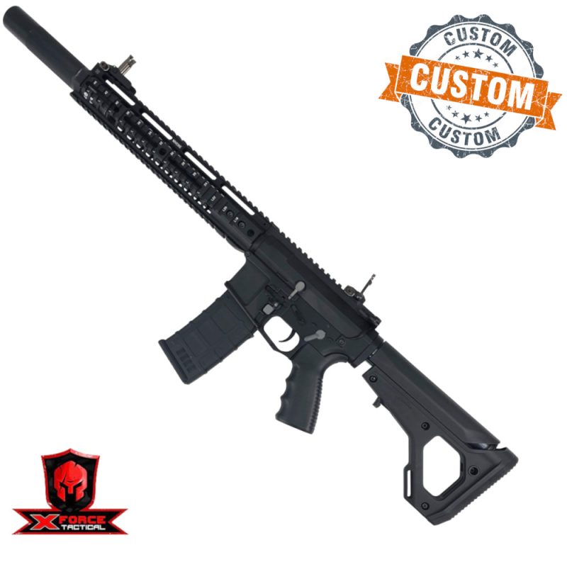 New Arrivals - Blasters - X-Force Tactical