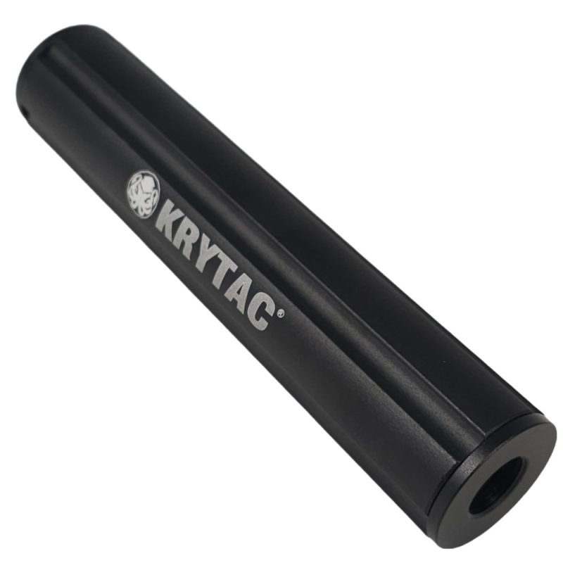 Suppressors - X-Force Tactical