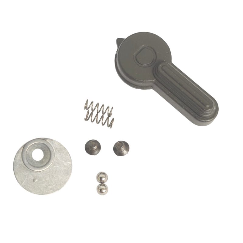 Metal Fire Select Switch for M4 | X-Force Tactical