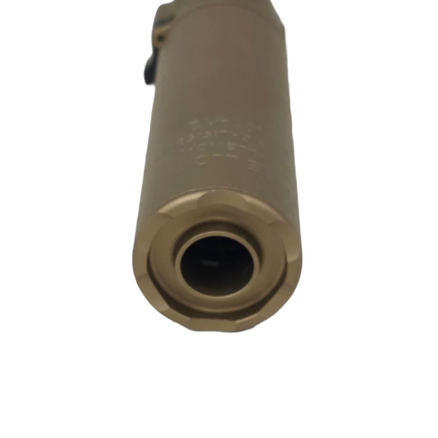 Suppressors - X-Force Tactical