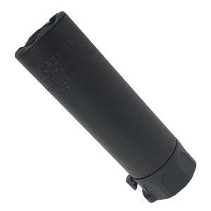 Suppressors - X-Force Tactical
