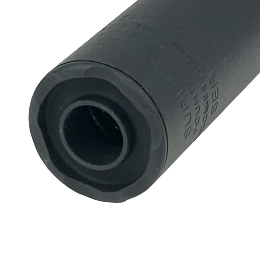 Surefire 5 Inch Suppressor SOCOM556-RC2 Replica for Gel Blasters ...
