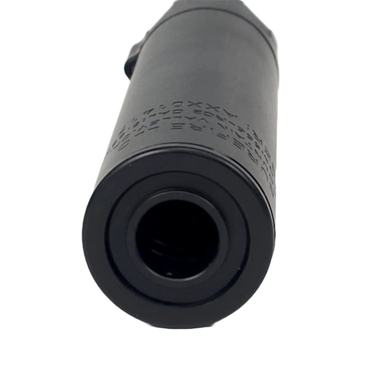 Surefire 6 Inch Suppressor SOCOM556-RC2 Replica for Gel Blasters ...