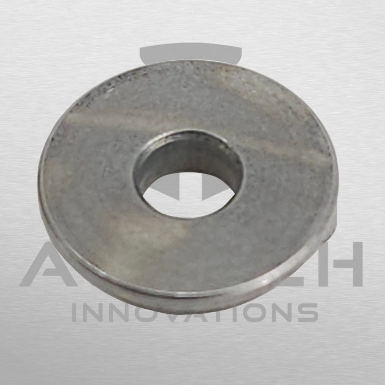 AZTECH Anti-Rotation 8mm Low Profile Bushes 440 Stainless for V2 and V3 ...