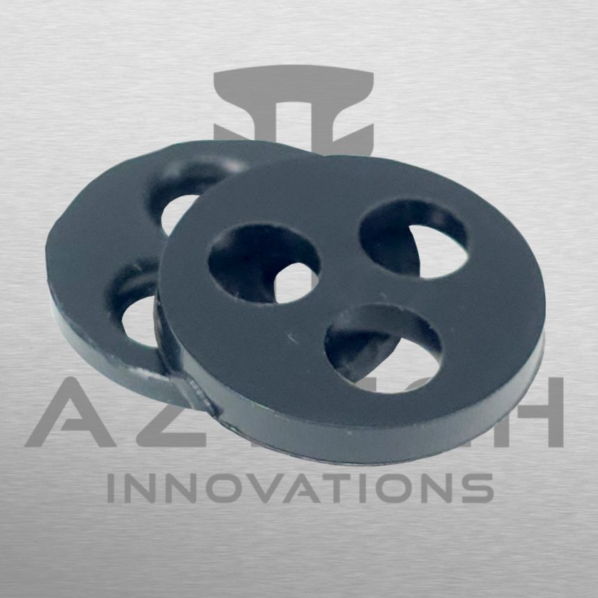 AZTECH Apache-Prime Air Pressure Activated Cylinder Head | X-Force Tactical