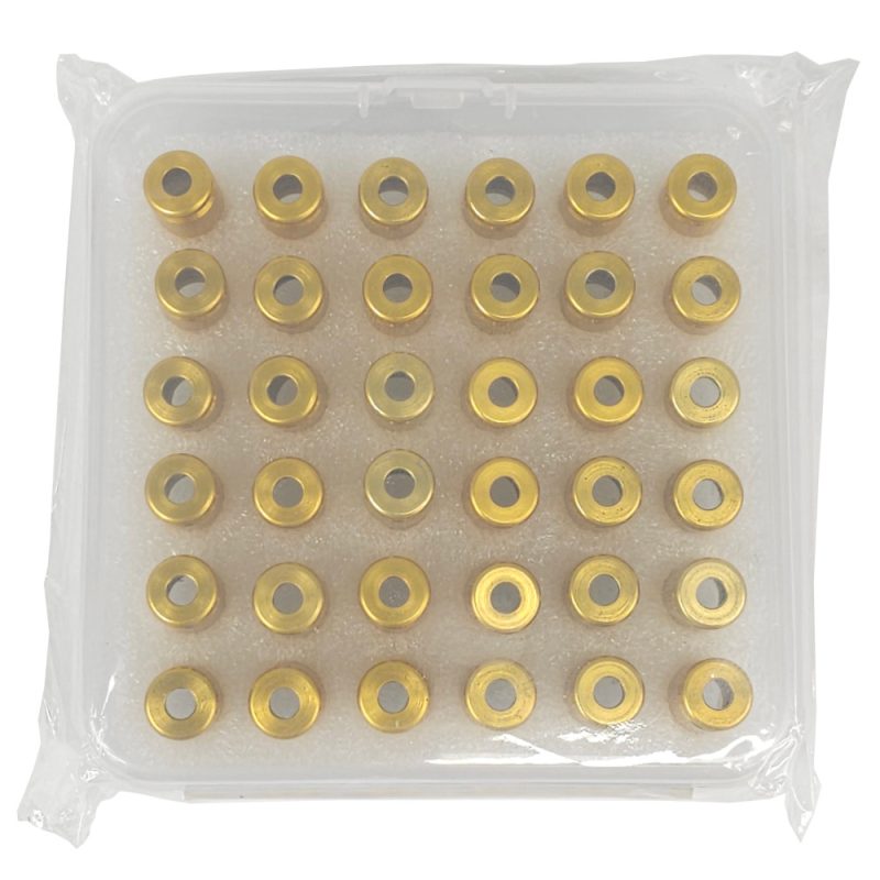 CT Shell Ejecting Glock 17 Gen5 HD17-SER Metal Shells (Bulk buy 36 Pack ...