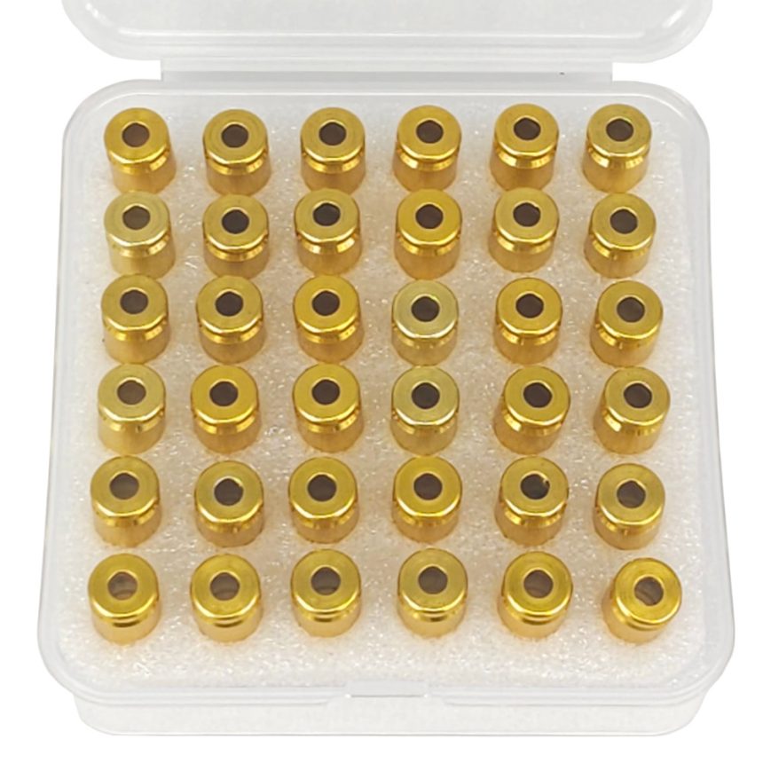 CT Shell Ejecting Glock 17 Gen5 HD17-SER Metal Shells (Bulk buy 36 Pack ...