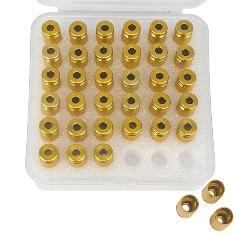 CT Shell Ejecting Glock 17 Gen5 HD17-SER Metal Shells (Bulk buy 36 Pack ...