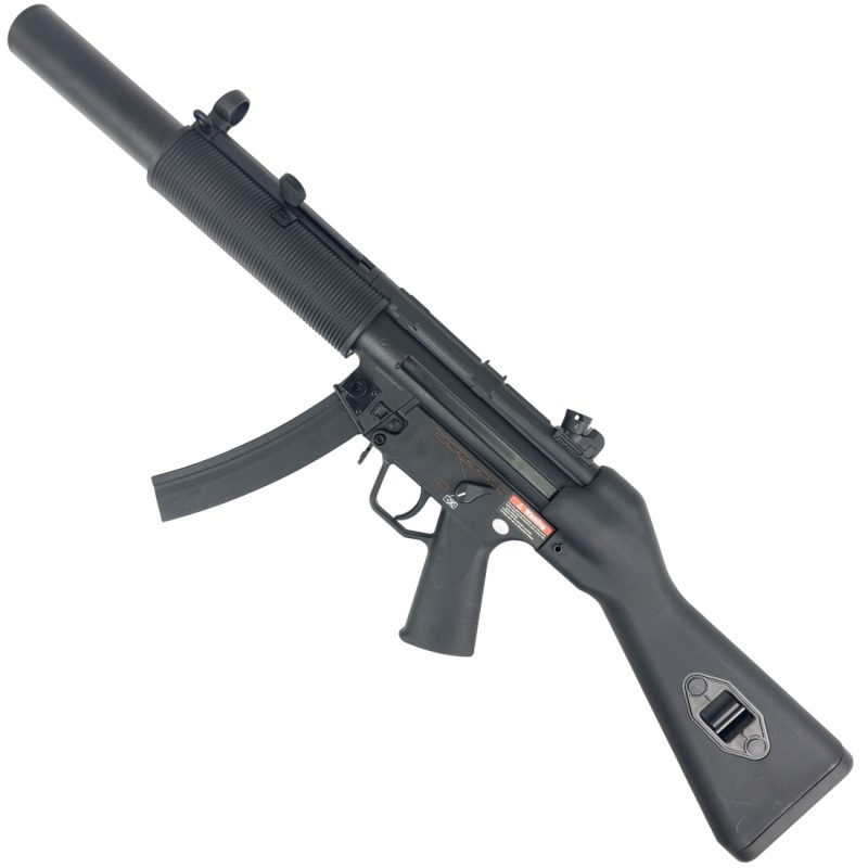 SMG - X-Force Tactical