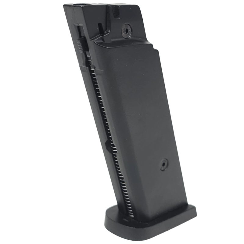 KELe HK USP Manual Springer Gel Blaster Magazine | X-Force Tactical