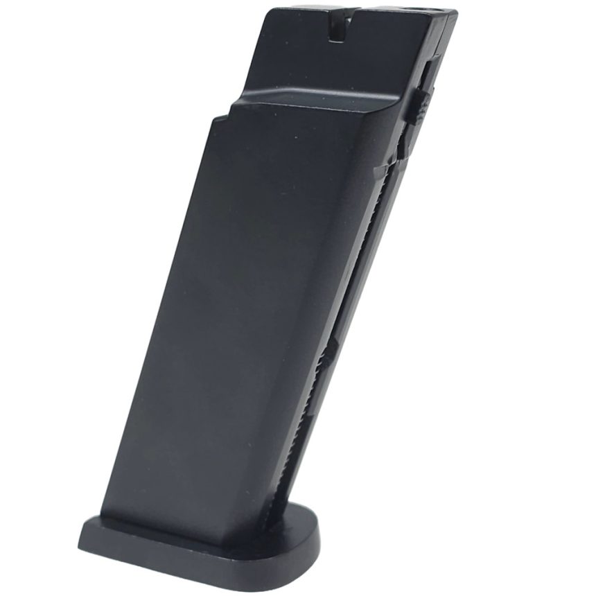 KELe HK USP Manual Springer Gel Blaster Magazine | X-Force Tactical