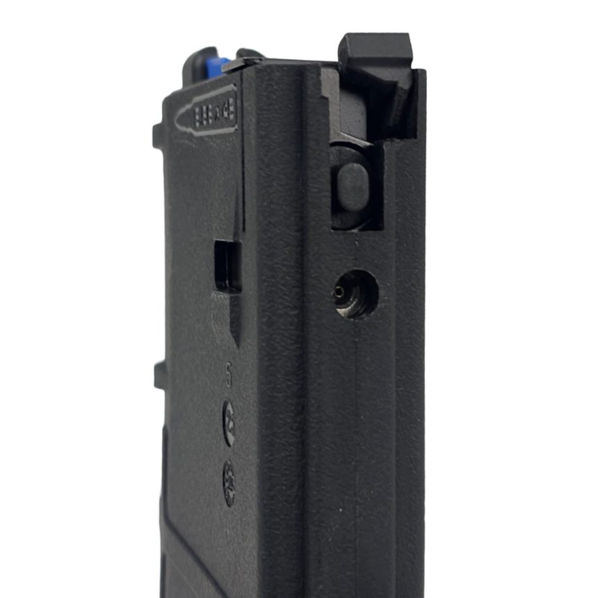 WM GBBR Gel Blaster MWS(ZET System) Magazine - MK2.0 | X-Force Tactical