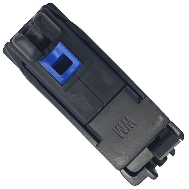 WM GBBR Gel Blaster MWS(ZET System) Magazine - MK2.0 | X-Force Tactical