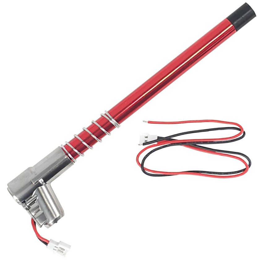 XYL U.V. Tracer Barrel Upgrade for XYL ARP9 Gel Blaster V5.0 | X-Force ...