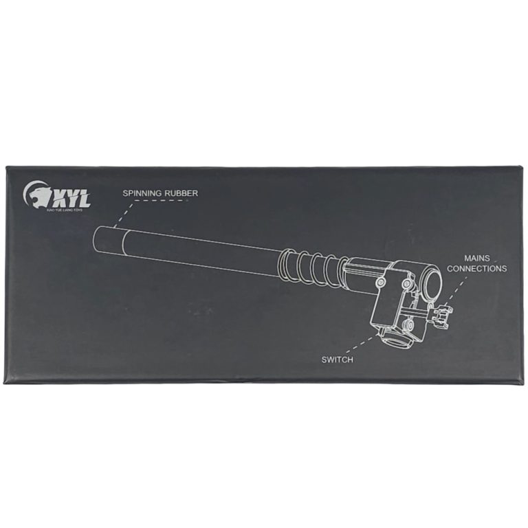 XYL U.V. Tracer Barrel Upgrade for XYL ARP9 Gel Blaster V5.0 | X-Force ...