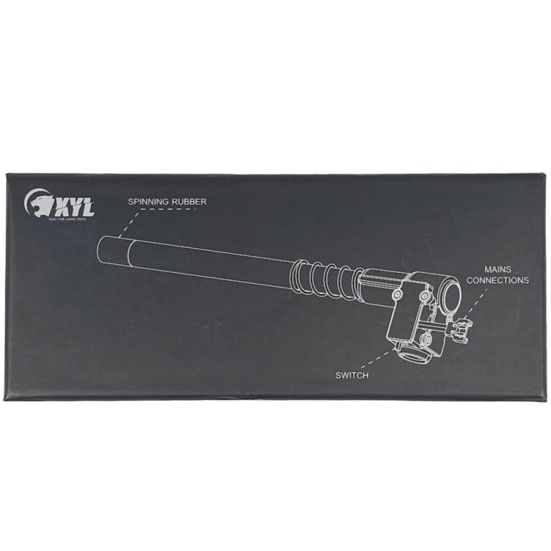 XYL U.V. Tracer Barrel Upgrade for XYL ARP9 Gel Blaster V5.0 | X-Force ...