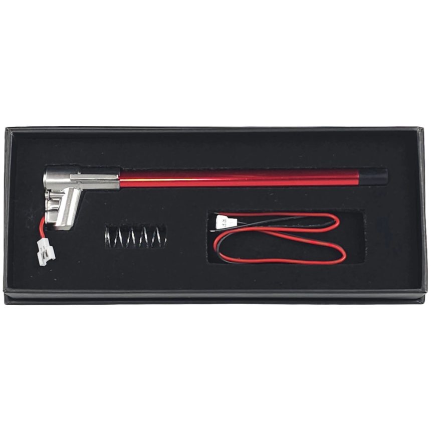 XYL U.V. Tracer Barrel Upgrade for XYL ARP9 Gel Blaster V5.0 | X-Force ...