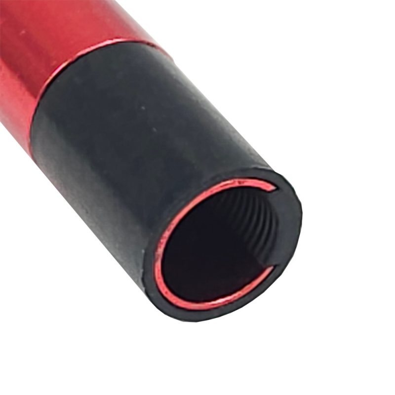 XYL U.V. Tracer Barrel Upgrade for XYL ARP9 Gel Blaster V5.0 | X-Force ...