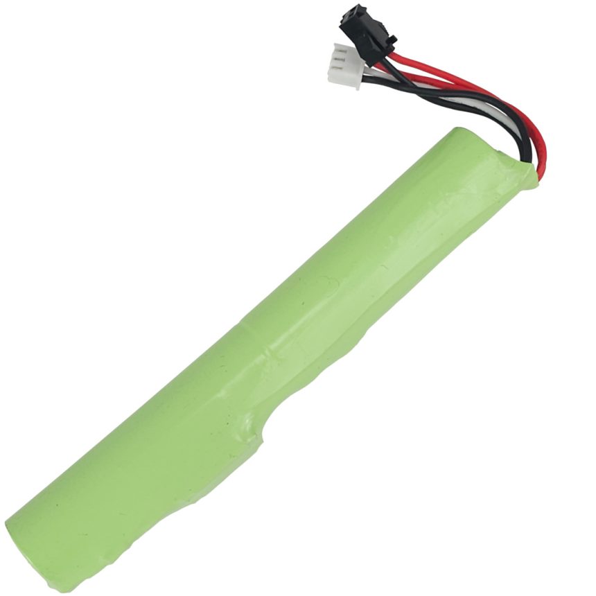 CosmoX 7.4v 1800mah Sirius Sci-Fi Gel Blaster Lithium-Ion Battery | X ...