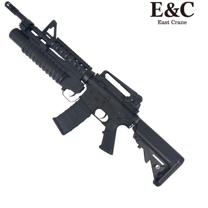 Grenades / Grenade Launchers - X-Force Tactical