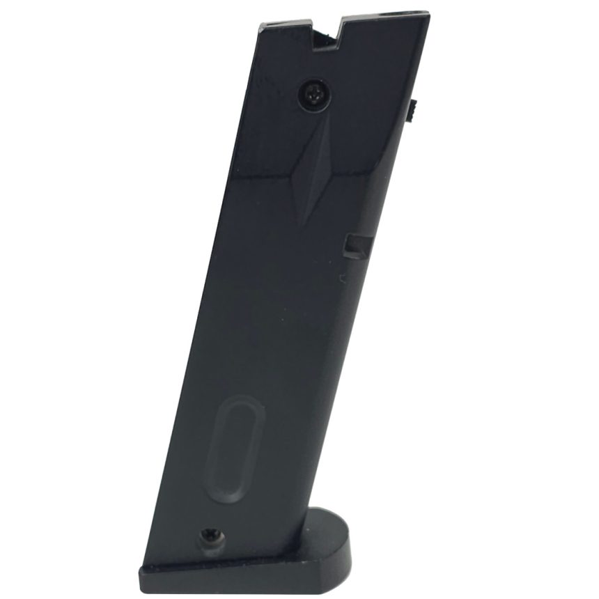 KELe Beretta 92 Magazine for Manual Springer Gel Blaster | X-Force Tactical