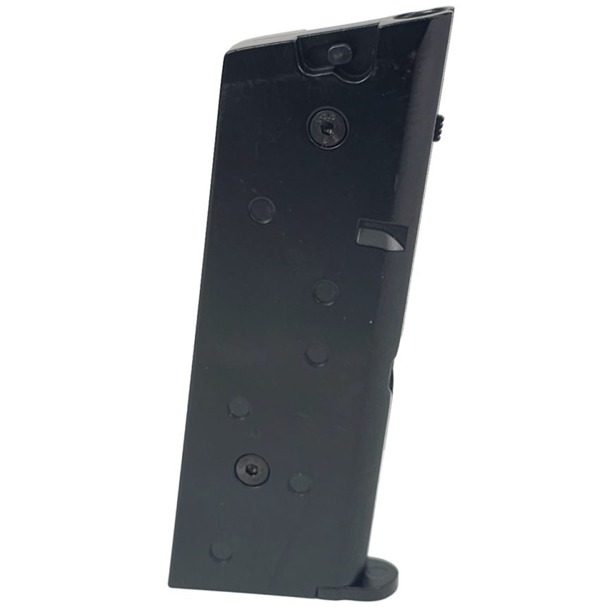 KELe Kimber Ultra Carry II Magazine for Manual Springer Gel Blaster | X ...