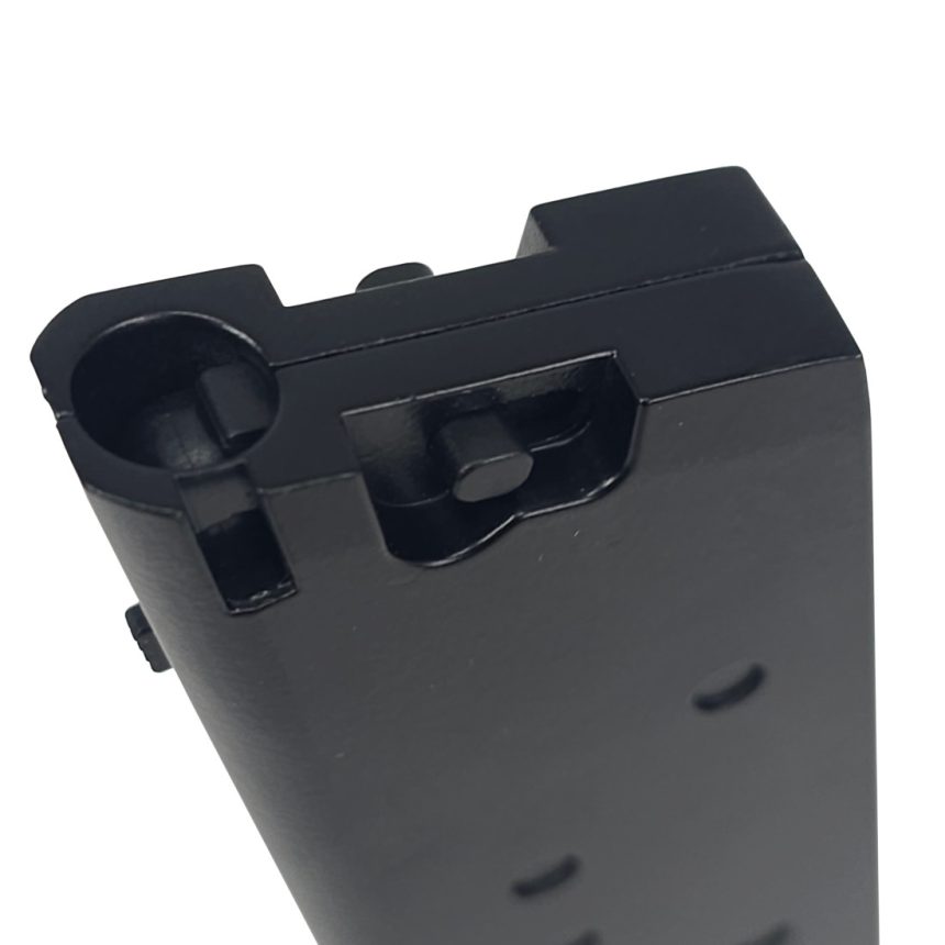 KELe Kimber Ultra Carry II Magazine for Manual Springer Gel Blaster | X ...