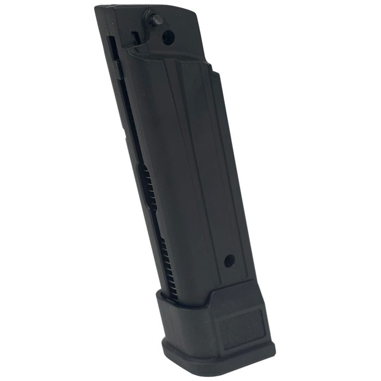 KELe MH Sig Sauer P320 Manual Springer Magazine | X-Force Tactical