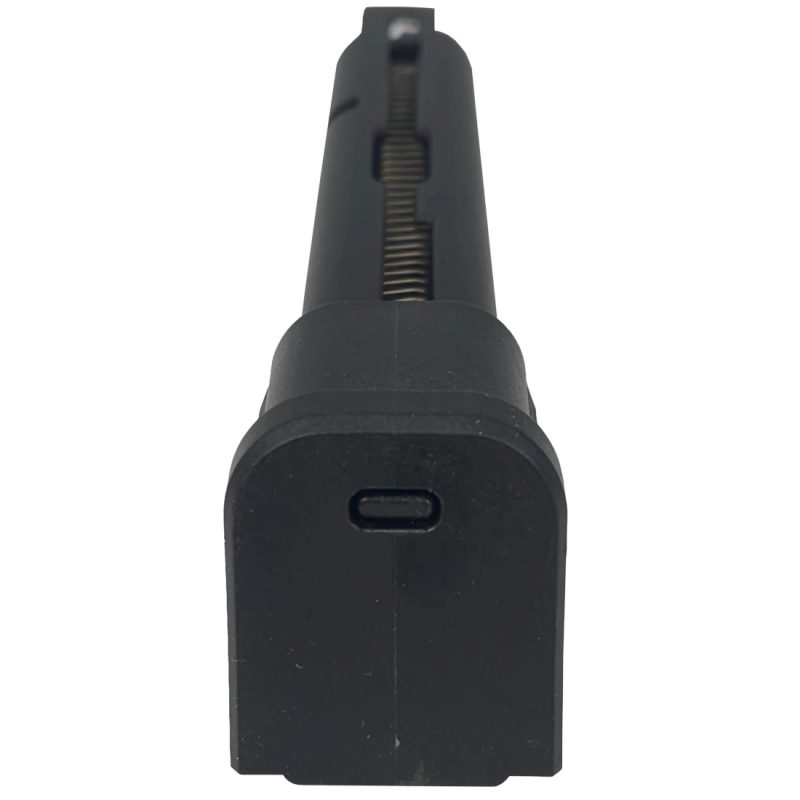 KELe MH Sig Sauer P320 Manual Springer Magazine | X-Force Tactical