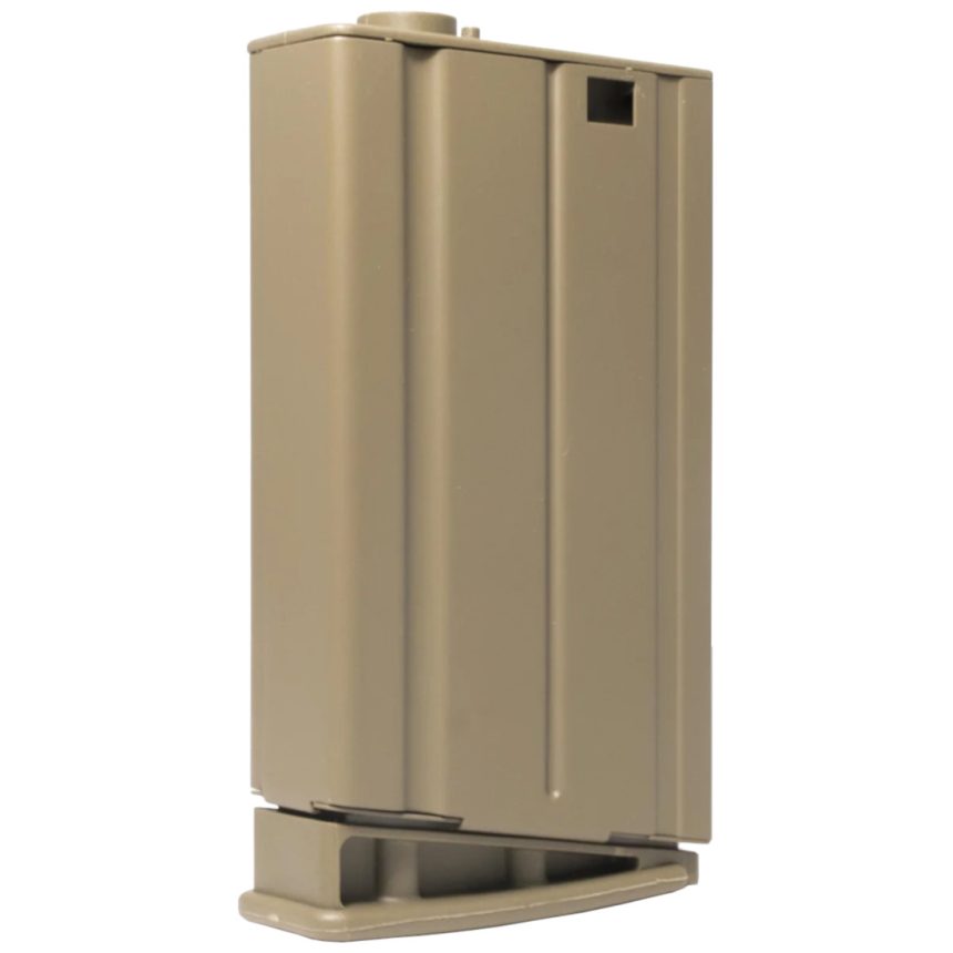 LDT SCAR-H MK17 AEG Gel Blaster Assault Rifle | X-Force Tactical