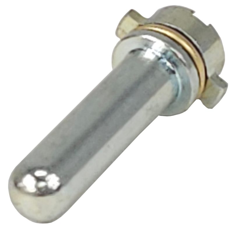 MK Wells M4 Steel Spring Retainer | X-Force Tactical