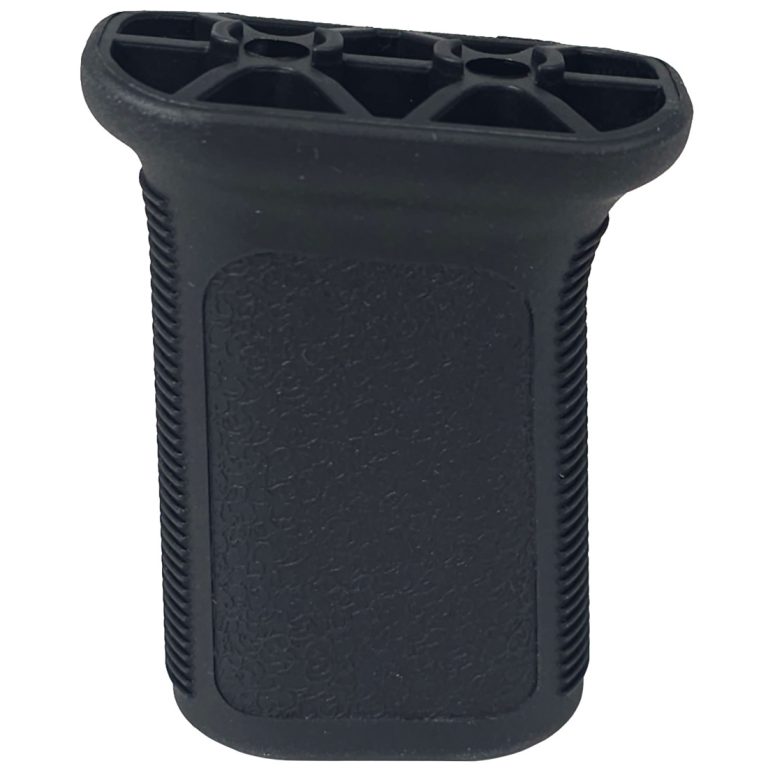 Stubby M-Lok Specific Angled Foregrip for Gel Blaster Handguards ...