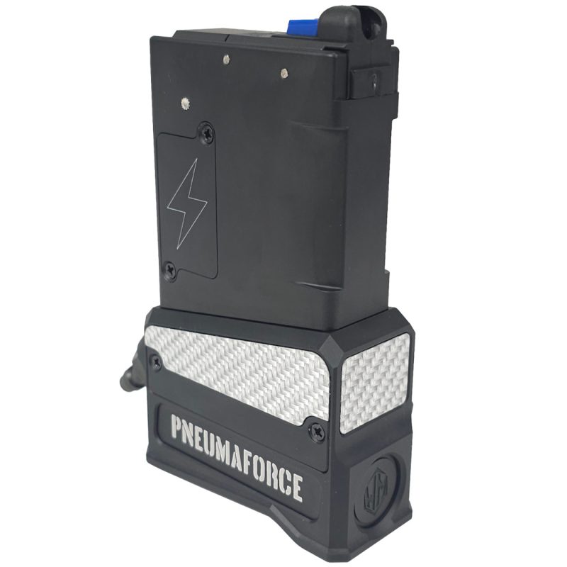 Gas | X-Force Tactical