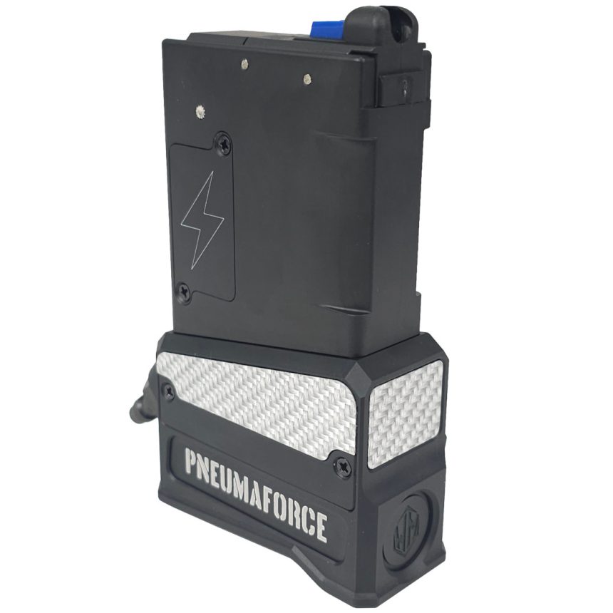 Gas | X-Force Tactical