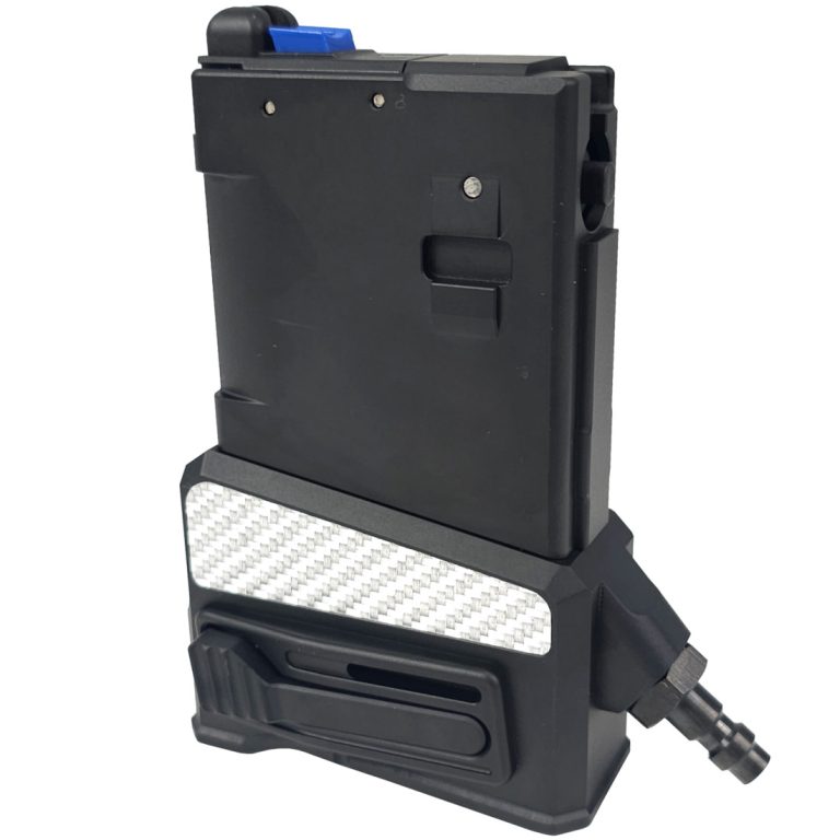 Gas | X-Force Tactical