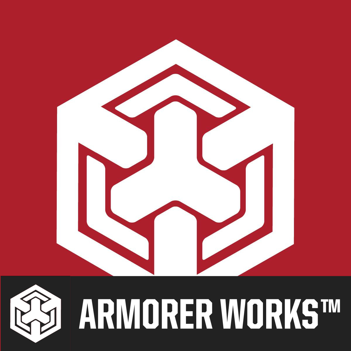 Armorer Works Archives | X-Force Tactical