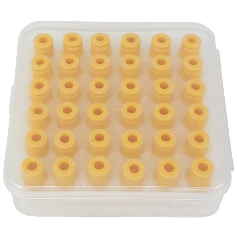 CT Shell Ejecting Glock 17 Gen5 HD17-SER Nylon Shells (Bulk buy 36 Pack ...