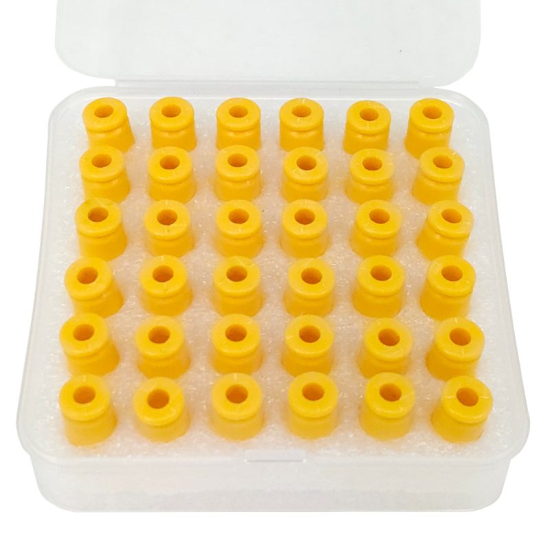 CT Shell Ejecting Glock 17 Gen5 HD17-SER Nylon Shells (Bulk buy 36 Pack ...