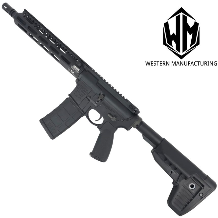 GBBR (Gas Blowback Rifles) | X-Force Tactical