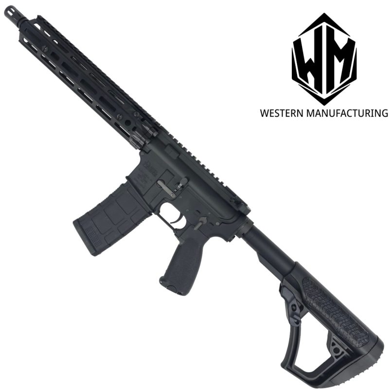 GBBR (Gas Blowback Rifles) | X-Force Tactical