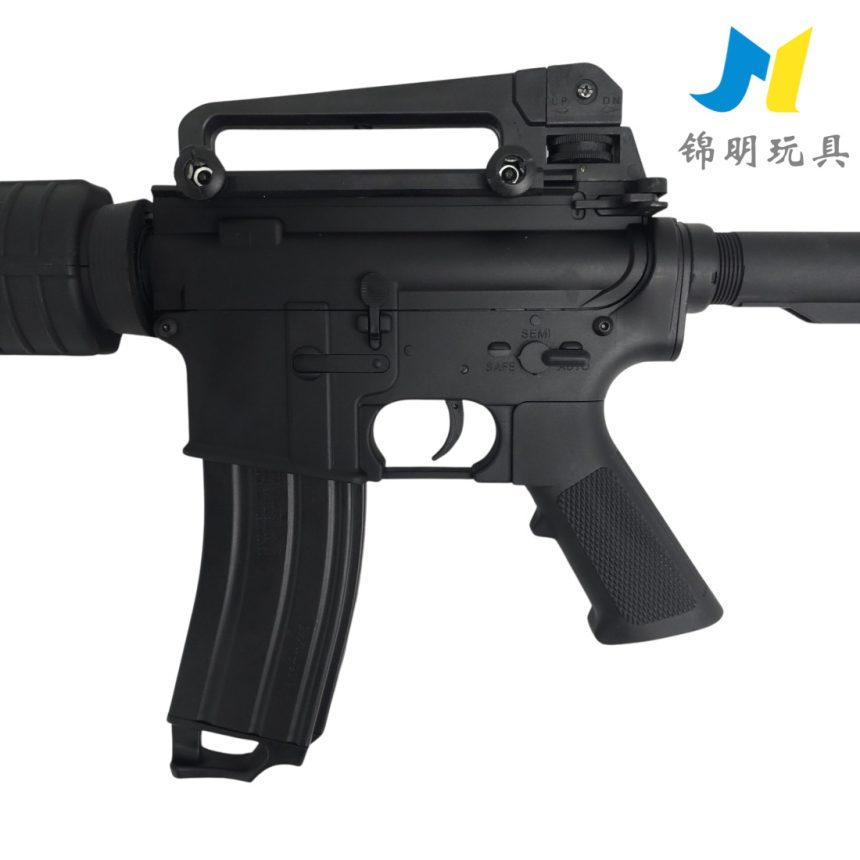 JM J9 M4A1 Gel Blaster Assault Rifle | X-Force Tactical