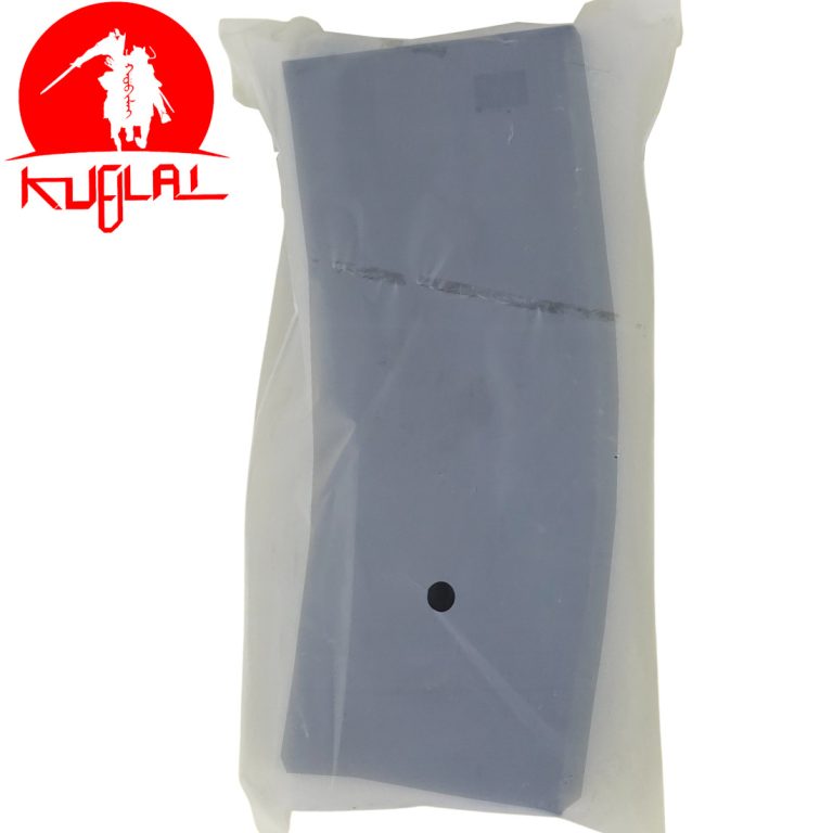 Kublai Metal M4 Gel Blaster Magazine | X-Force Tactical