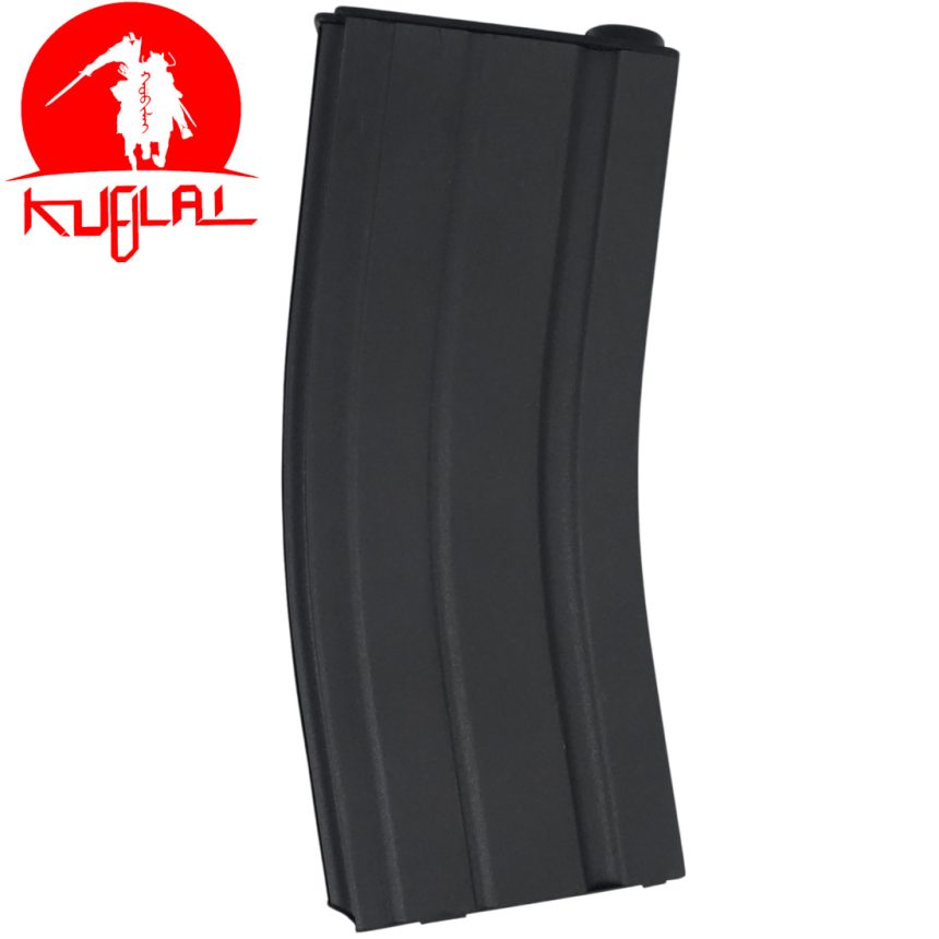 Kublai Metal M4 Gel Blaster Magazine | X-Force Tactical