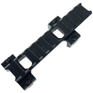 Scope Mounts and Risers | X-Force Tactical