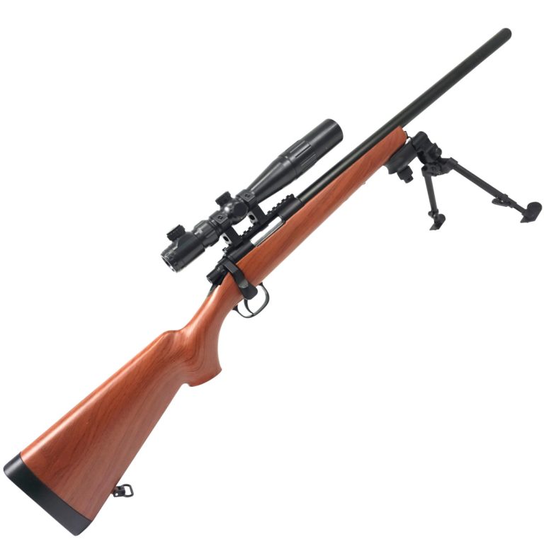 SY-M24 Metal Bolt Action Sniper Gel Blaster Rifle | X-Force Tactical