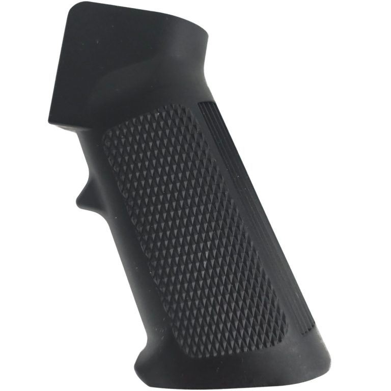 V2 Pistol Grip for M4 Style Gel Blasters | X-Force Tactical