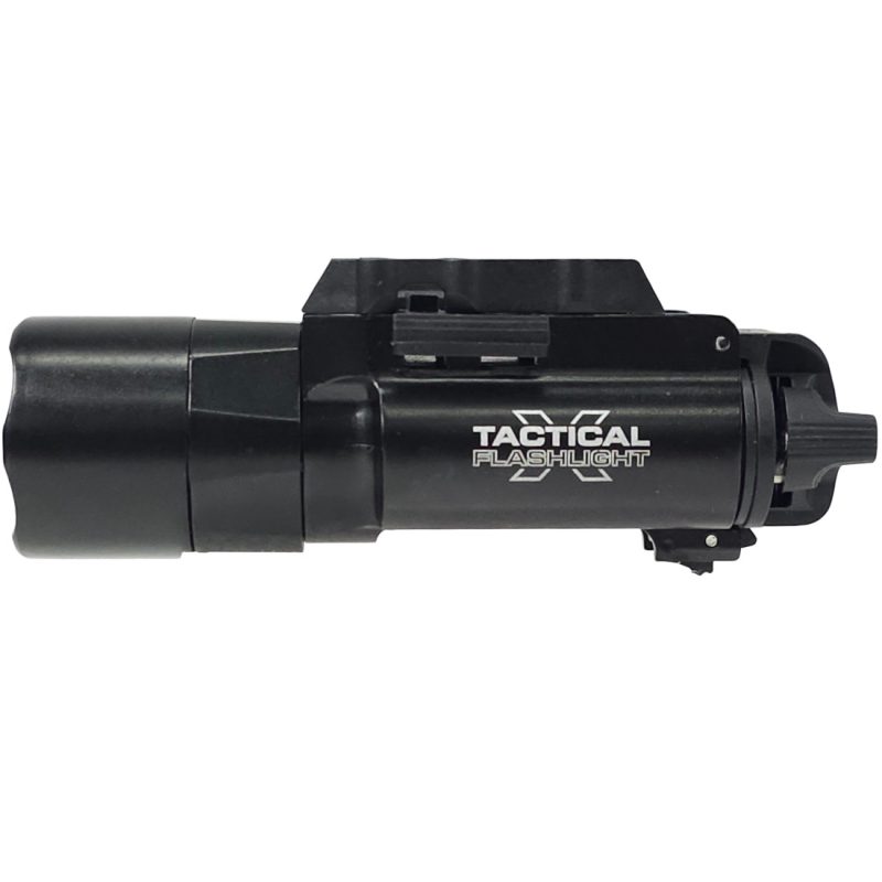 X300U-A Ultra Gel Blaster Tactical Flashlight/Torch | X-Force Tactical