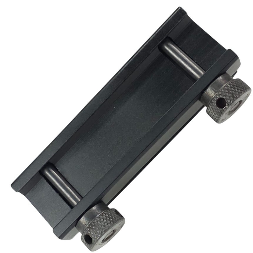 Picatinny Rails | X-Force Tactical