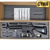 CYMA M4A1 Full Metal Carbine AEG Gel Blaster | X-Force Tactical