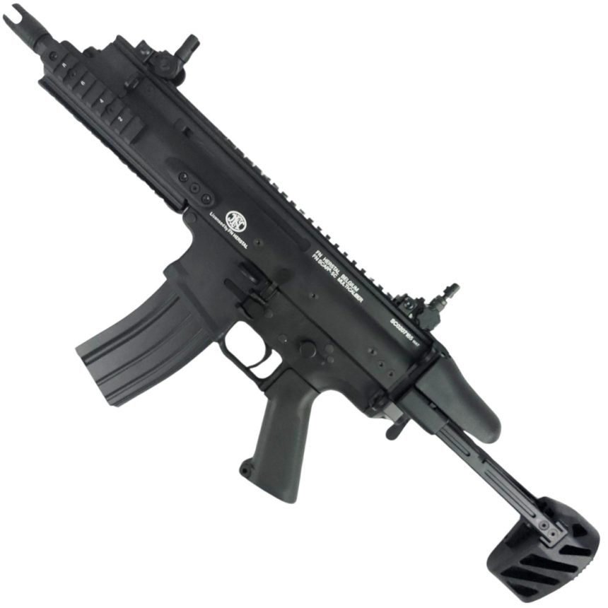 Rifles - X-Force Tactical